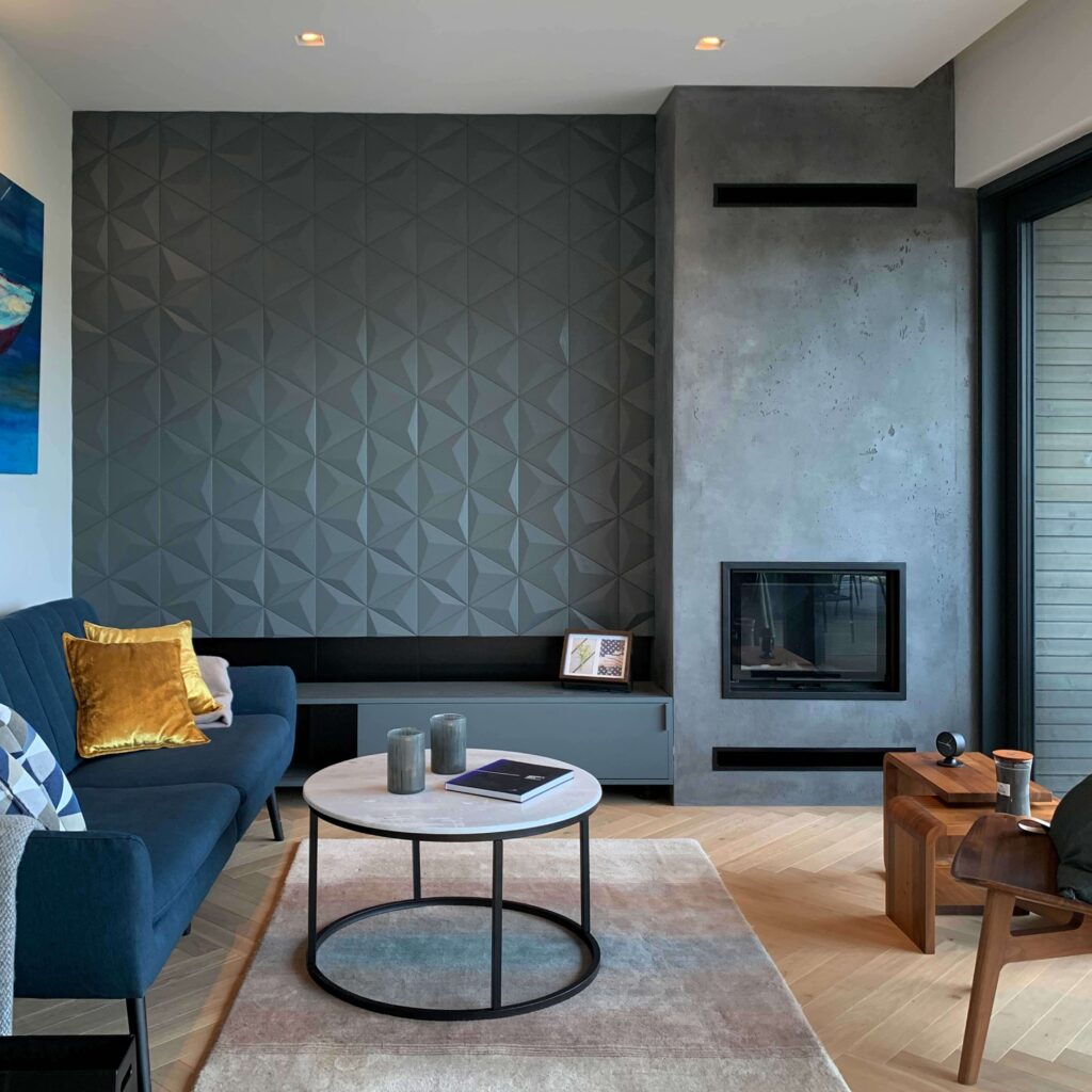 Collaboration for interior designers - FORM AT WOOD