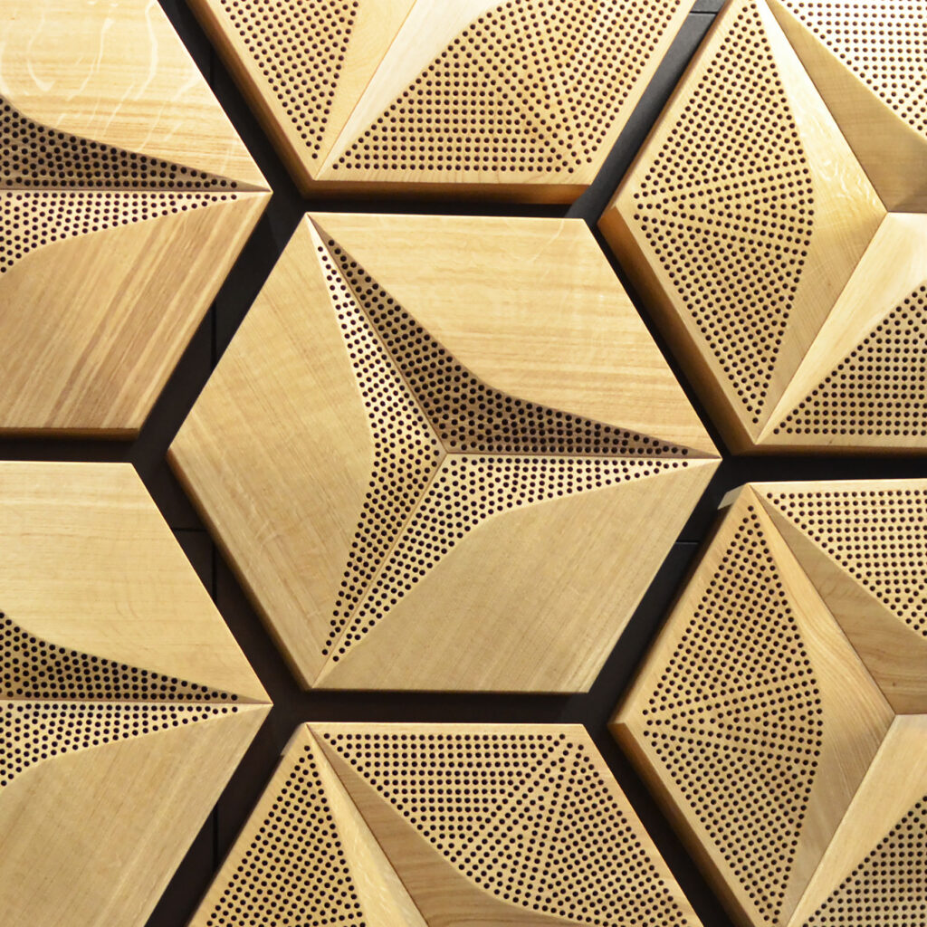 How to choose wall panels? - 5 most frequently asked questions - FORM ...