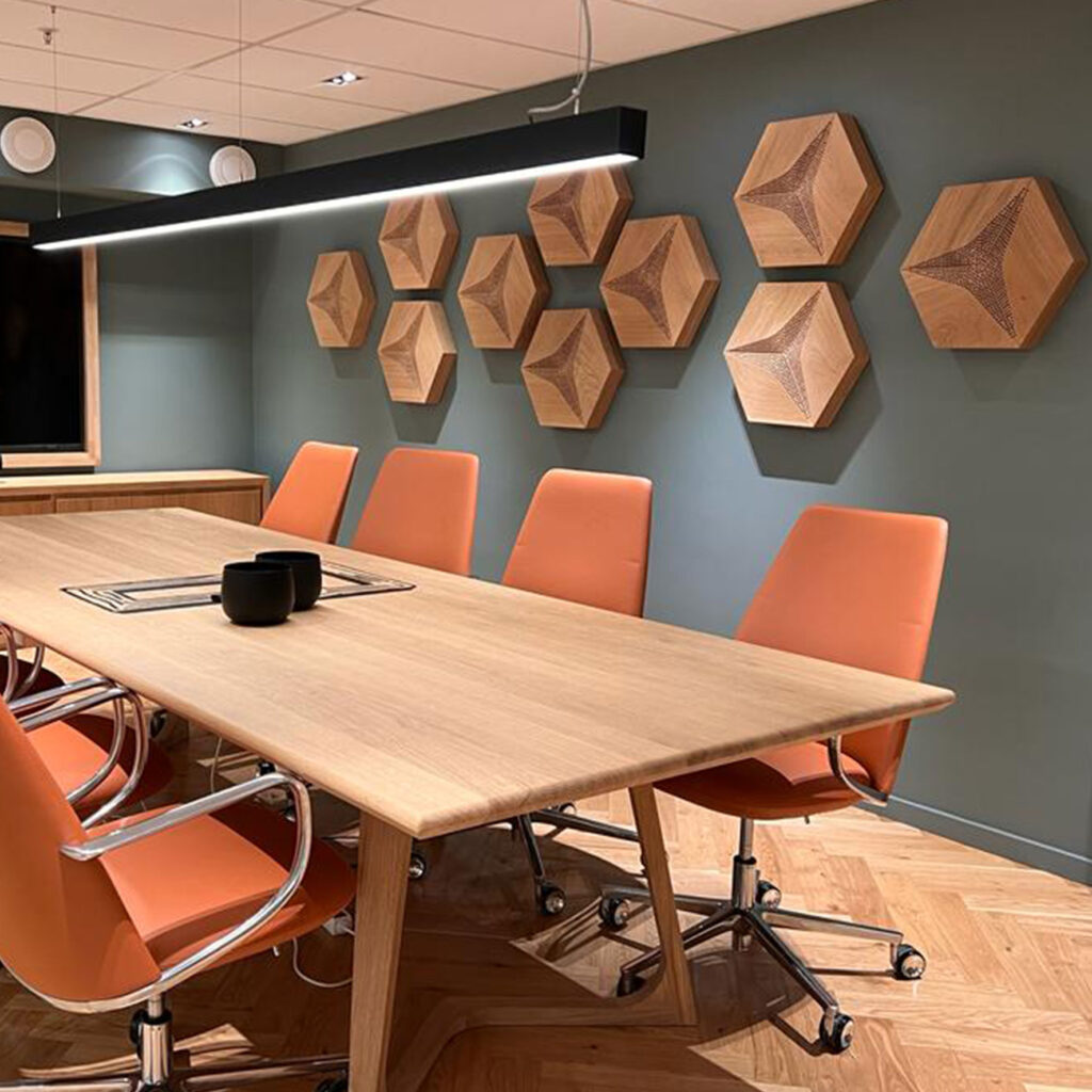 How to choose wall panels? - 5 most frequently asked questions - FORM ...
