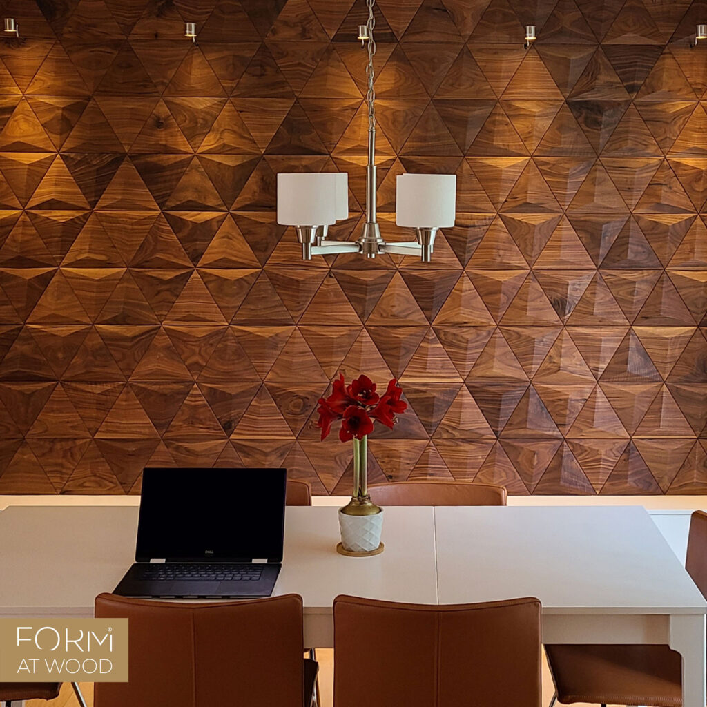 How to choose wall panels? - 5 most frequently asked questions - FORM ...